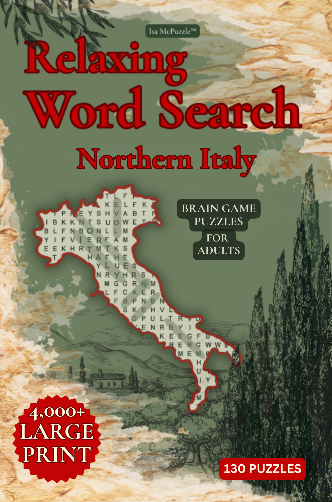 BOOKS – Paint With TLC